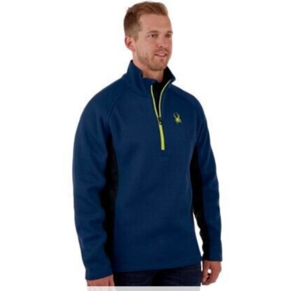 Spyder | Jackets & Coats | Spyder Mens Outbound Jacket | Poshmark